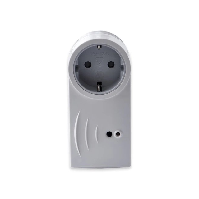 Solaredge Smart Energy Socket :: www.integrentech.com